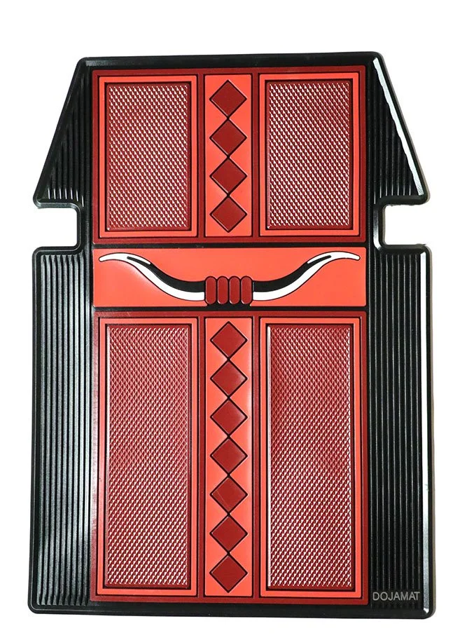 HORNS GLOSS FINISH Dojamat